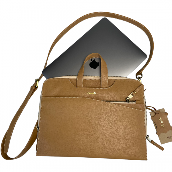 Porta Laptops – Cueros Acosta