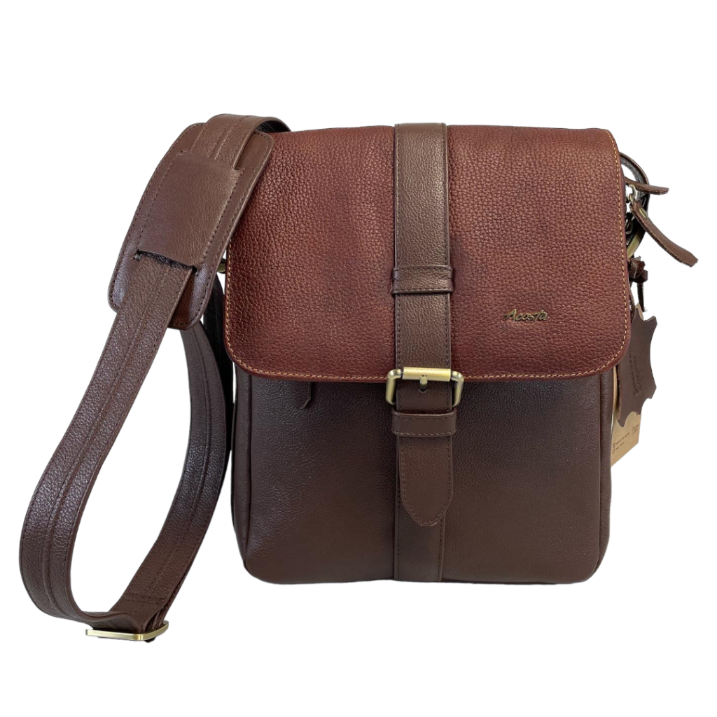 Morral Roma – Cueros Acosta