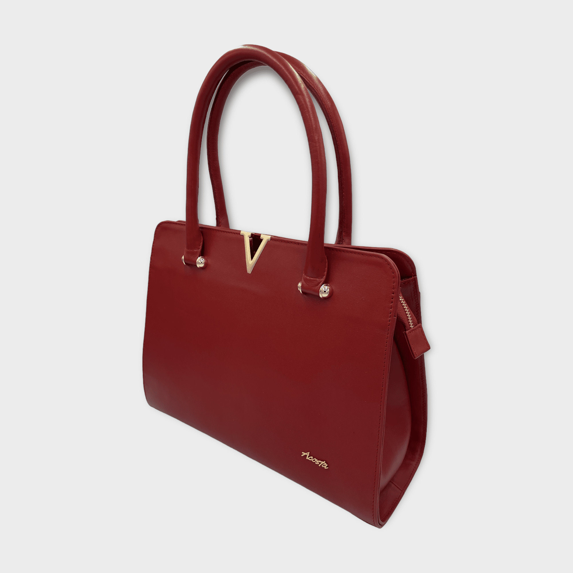 Cartera Venecia – Cueros Acosta