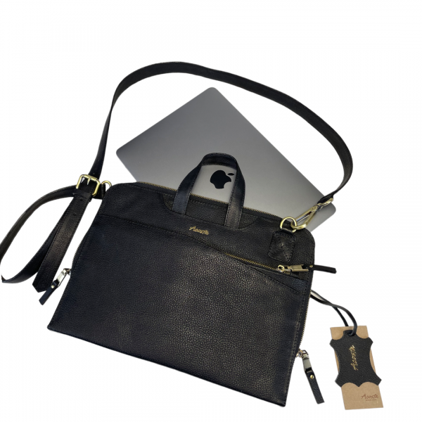 Porta Laptops – Cueros Acosta