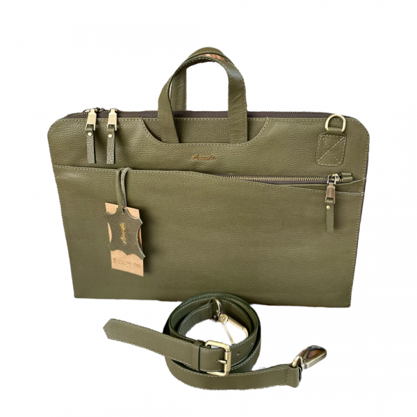 Porta Laptops – Cueros Acosta